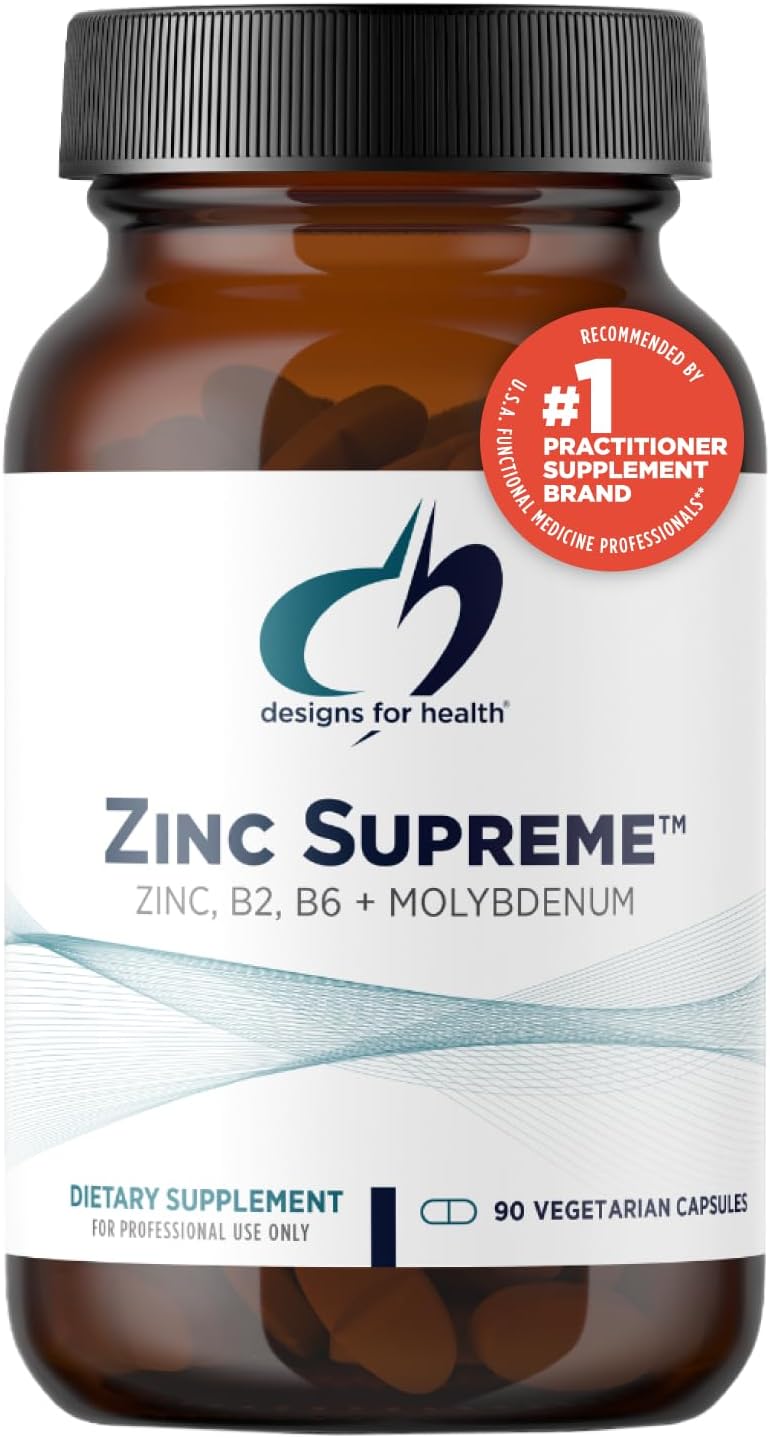 Amazon.com: Zinc7 Daily Immune Support (50mg): Triple Action Zinc ...
