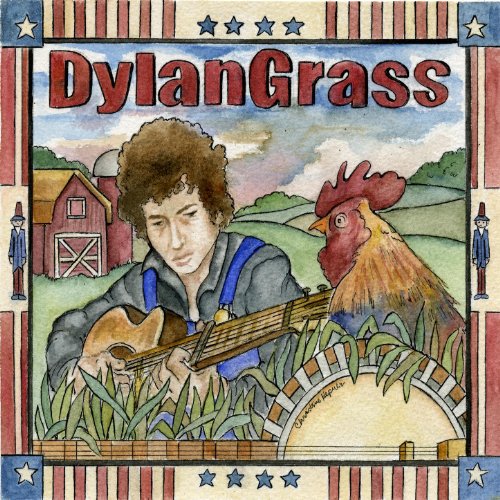Amazon.com: Dylan Grass : Bluegrass - Various Artists: Digital Music