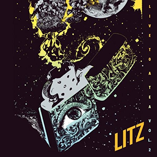 Play Live to a Tea, Vol. 2 by Litz on Amazon Music