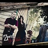 【発売日：2012年06月21日】・製造元:Zeebz vs. Miss Vitula