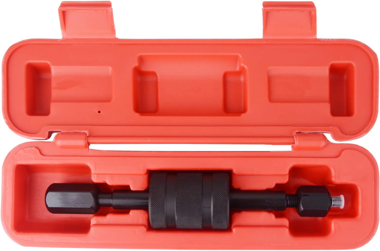 23pc Diesel Injector Puller Remover Tool Master Kit Bosch Delphi Denso ...