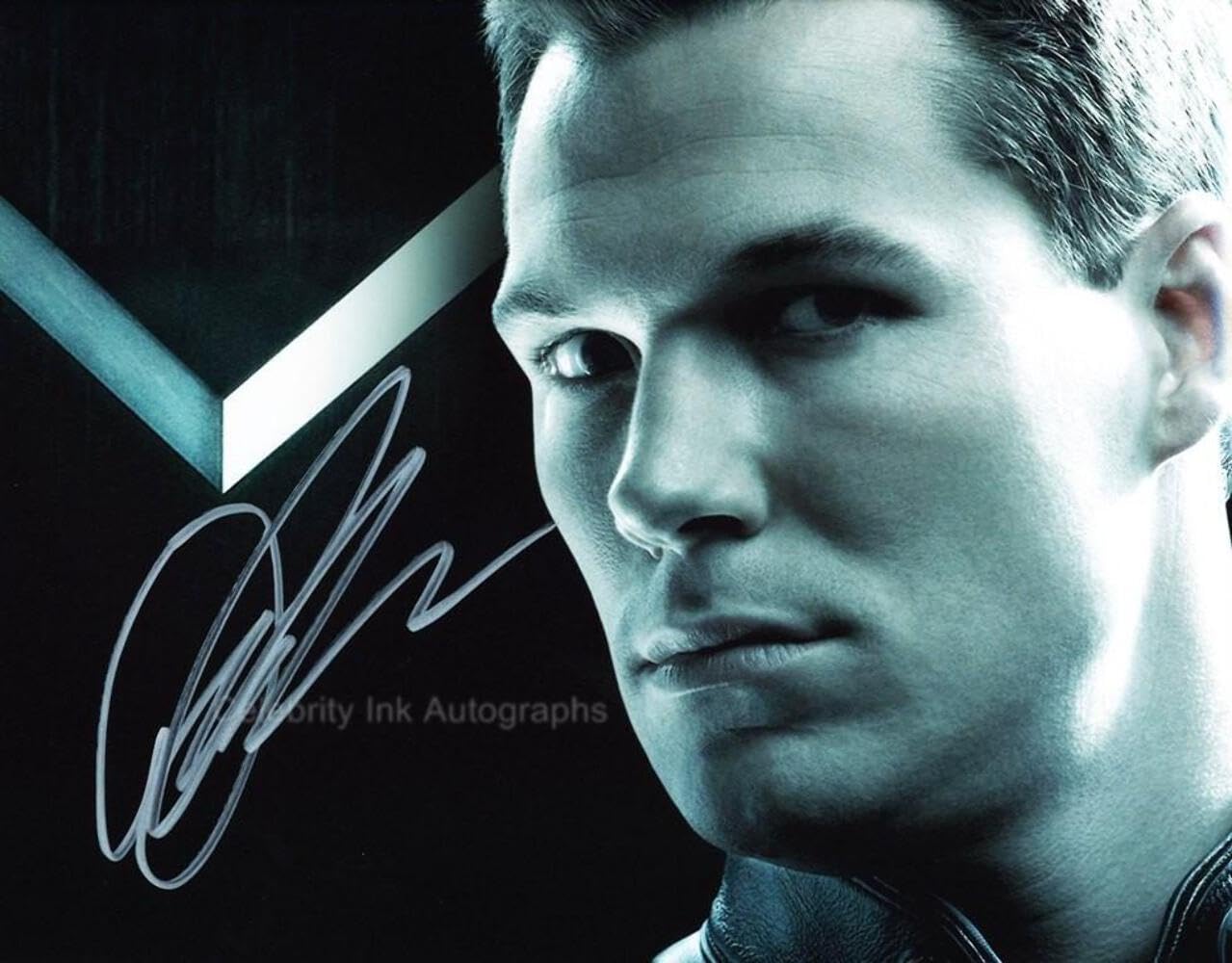 Daniel Cudmore Colossus Fan Casting Daniel Cudmore As Walter Langowski