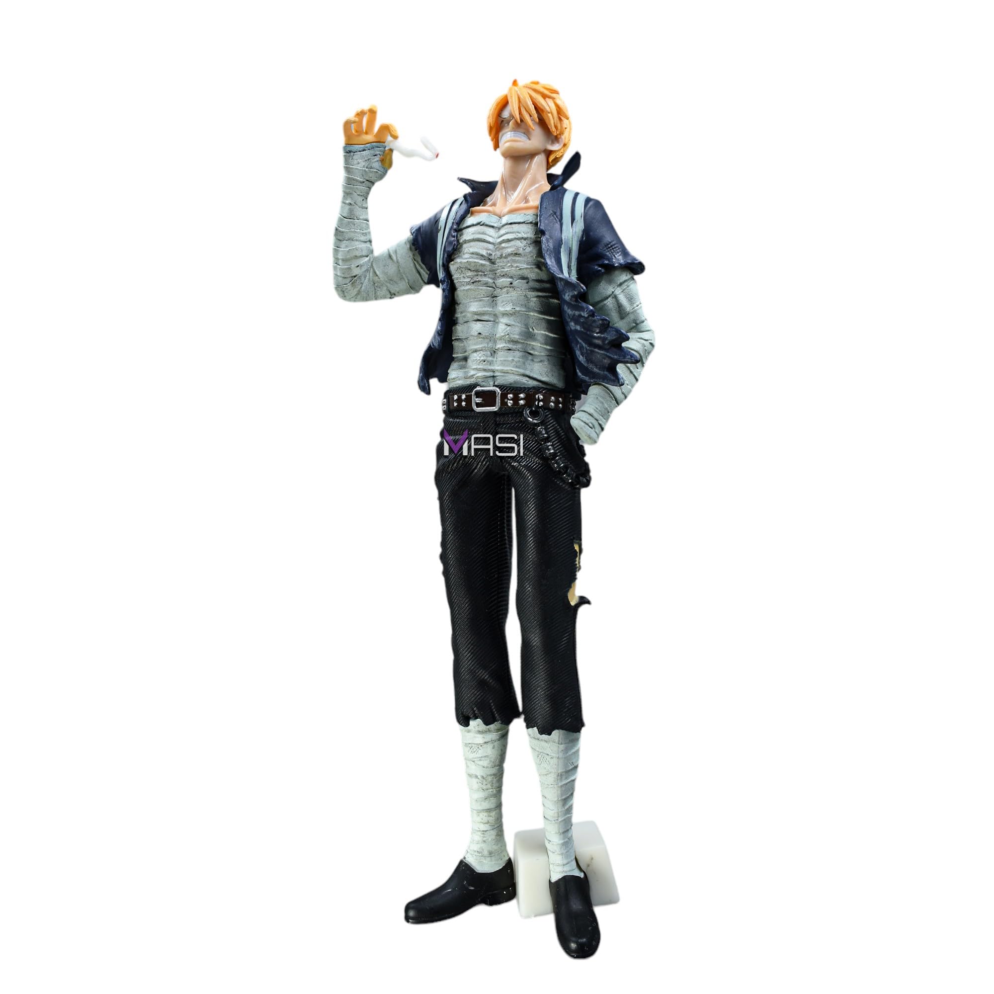 Buy MASIPICKS | One Piece Anime Action Figure Collectibles (Sanji ...