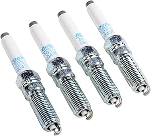 Amazon.com: ACDelco GM Original Equipment 41-103-IP Iridium Spark Plug ...
