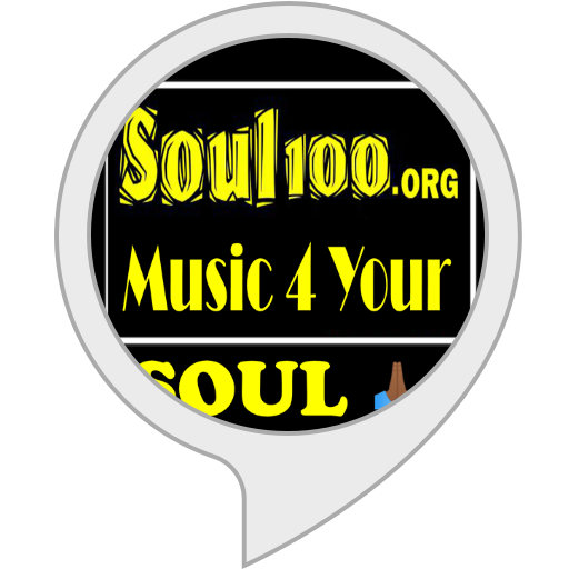 Amazon.com: Soul 100 : Alexa Skills