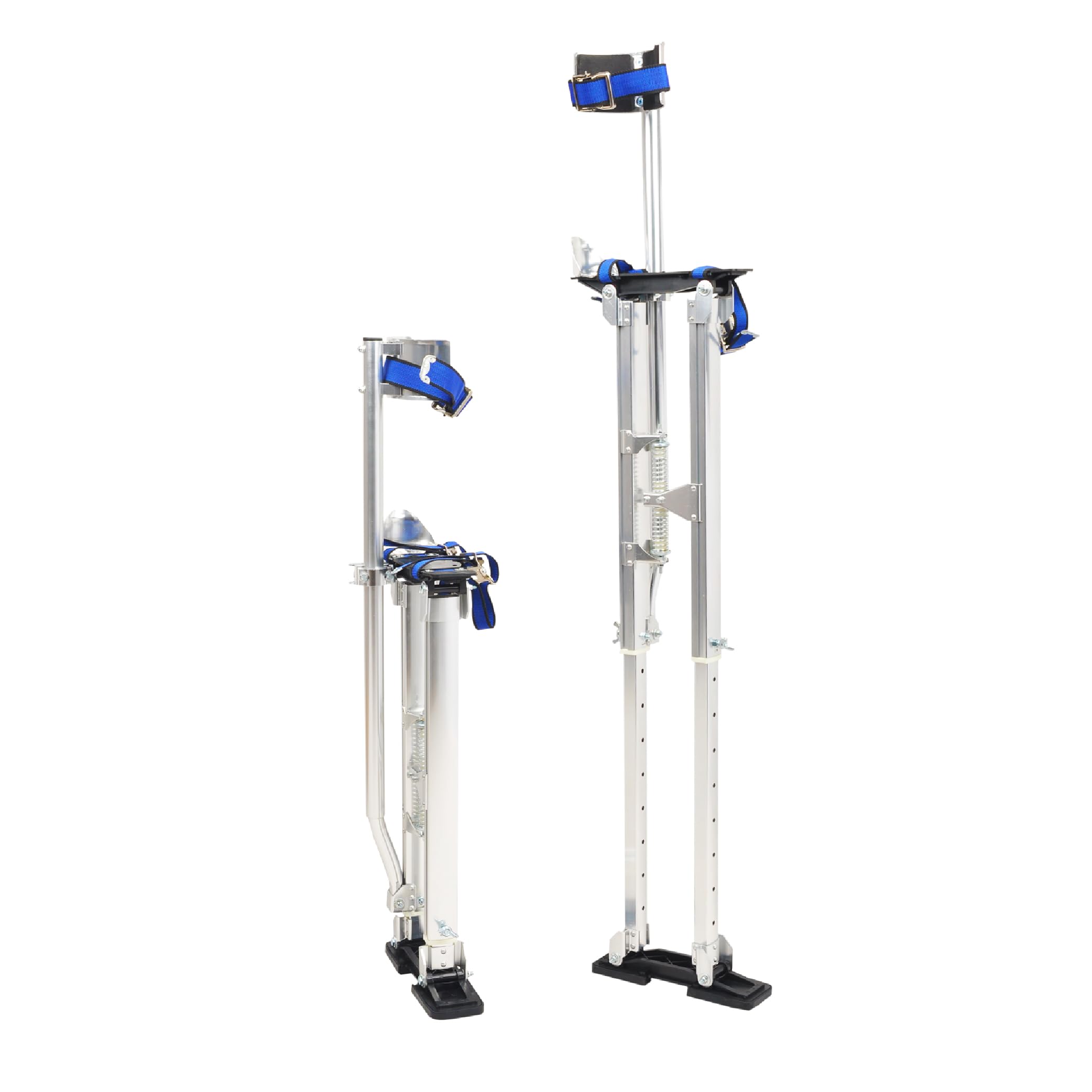 Snapklik.com : Higehio Drywall Stilts For Adults 24"-40" Adjustable ...