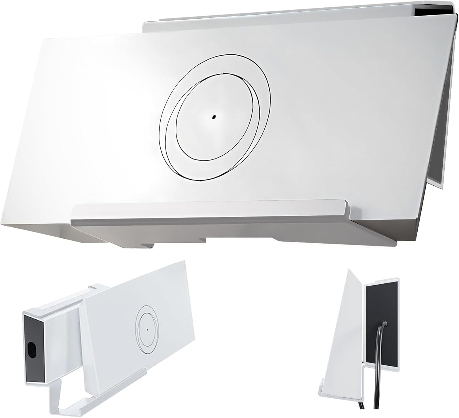 Starlink Gen 3 Mount,Starlink Gen 3 Router Wall Australia | Ubuy