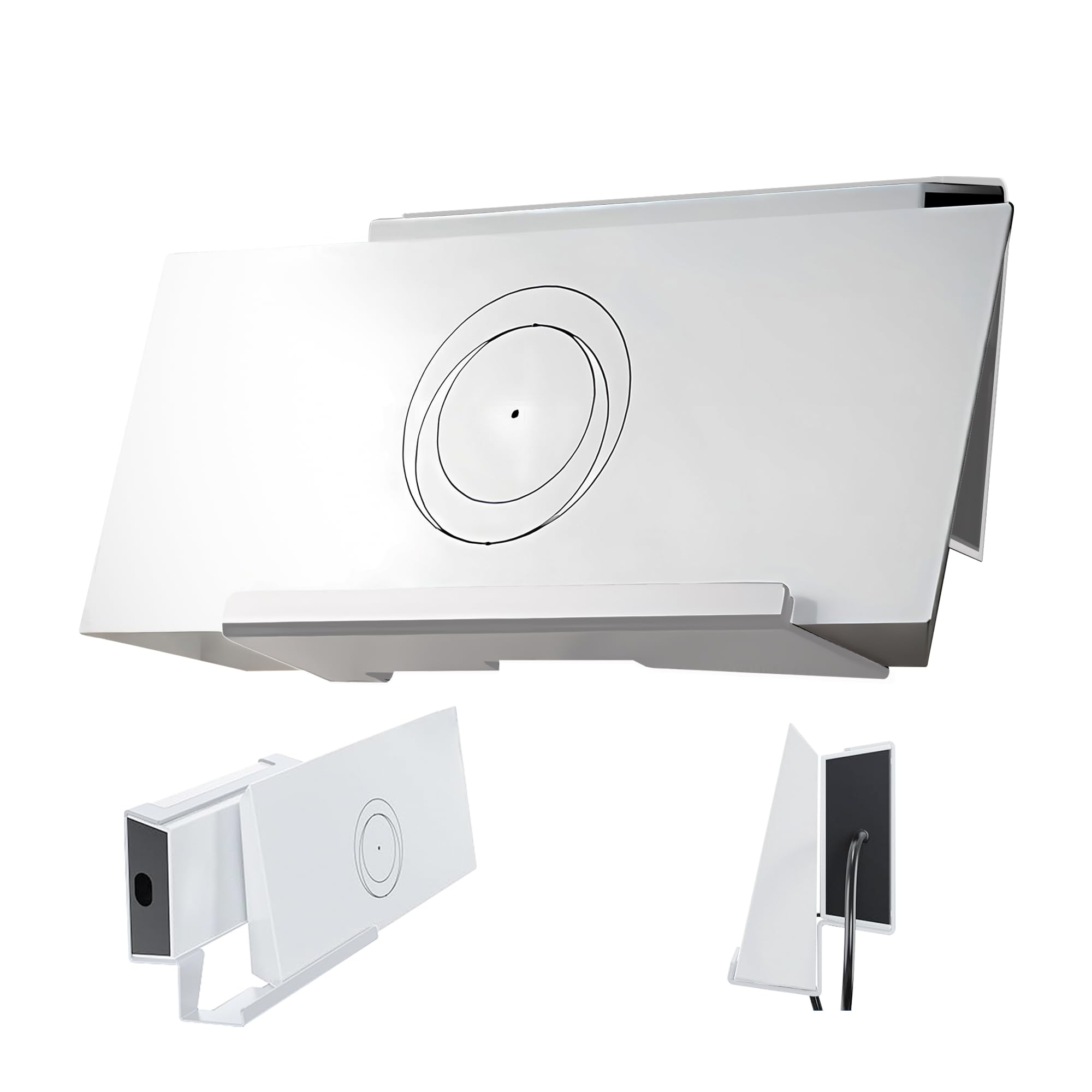 Buy MADFIRE Starlink Gen 3 ,Starlink Gen 3 Router Wall ,Starlink ...