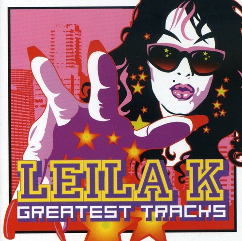 Leila K - Greatest Tracks - Amazon.com Music