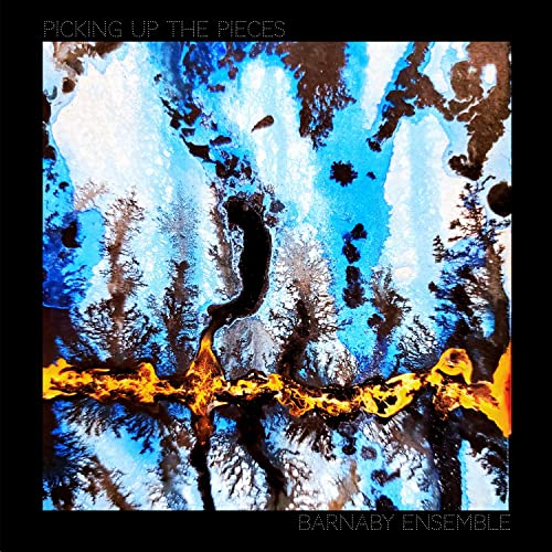 Picking Up The Pieces by Barnaby Ensemble on Amazon Prime Music