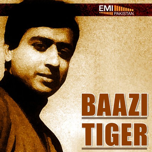 Baazi / Tiger von Mushtaq Ali bei Amazon Music - Amazon.de
