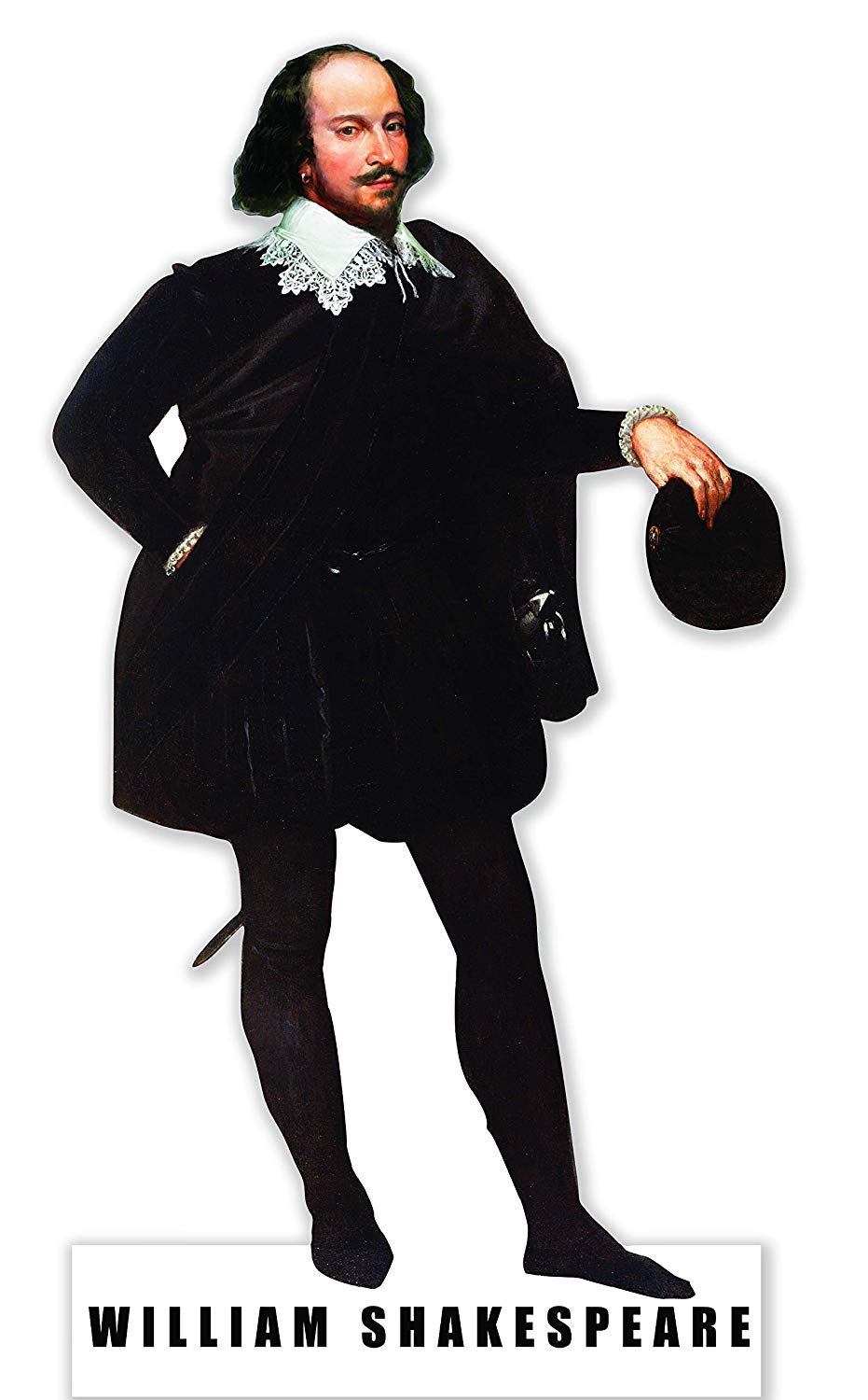 Juguetes De Bebe Shakespeare