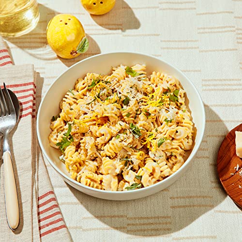 Brami Superfood Pasta | Real Italian Taste | High Protein & Fiber ...