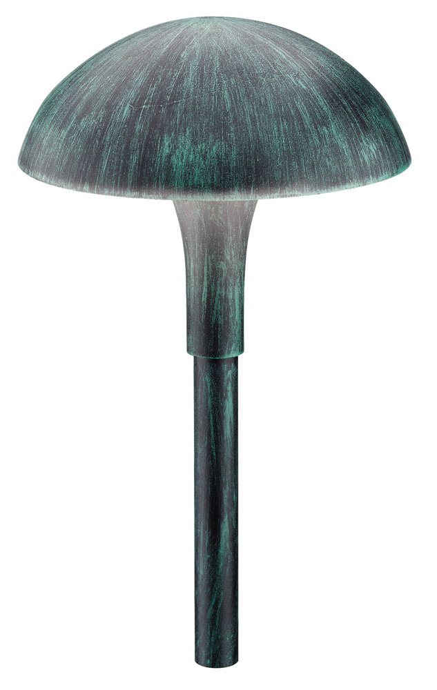 Malibu 8304 9105 01 11 Watt Pro Light Aged Verde | Desertcart Seychelles