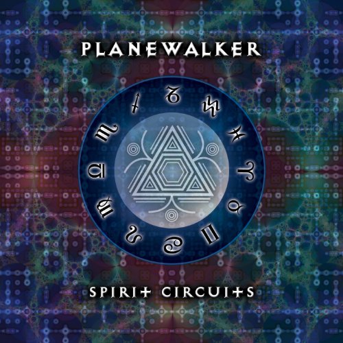 Spirit Circuits de Planewalker en Amazon Music - Amazon.es