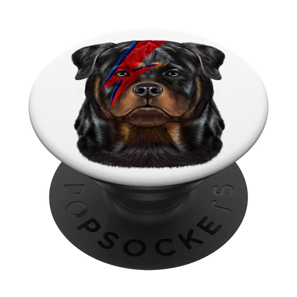 Red Rottweiler Puppies