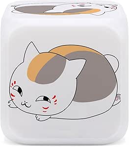 Amazon.co.jp: Natsume's Book of Friends Nyanko Sensei Cute Anime ...