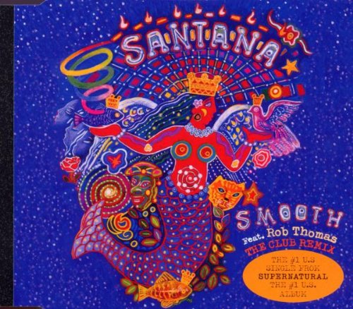 Santana - Smooth - The Club Remix - Amazon.com Music