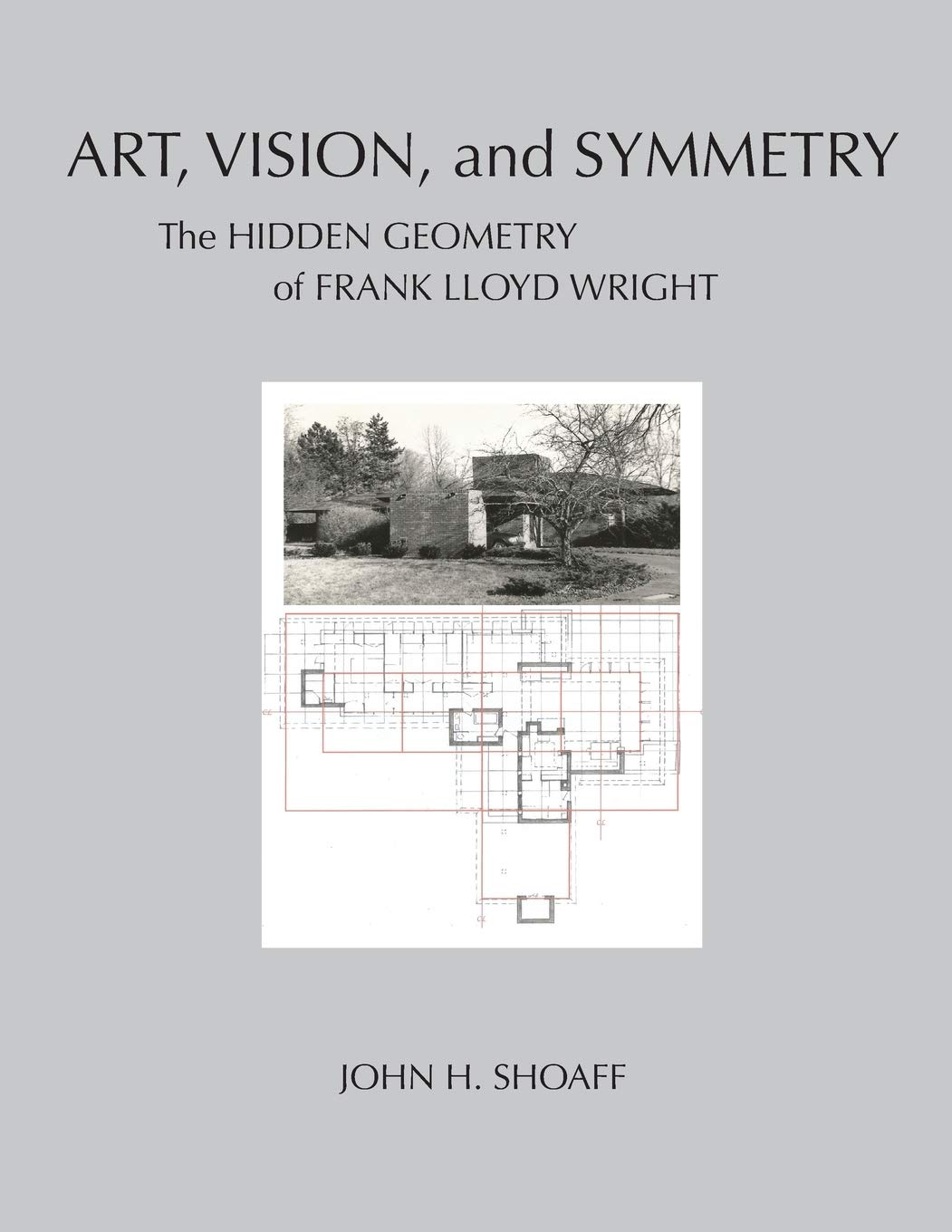 Art, Vision, and Symmetry: The Hidden Geometry of Frank Lloyd Wright ...