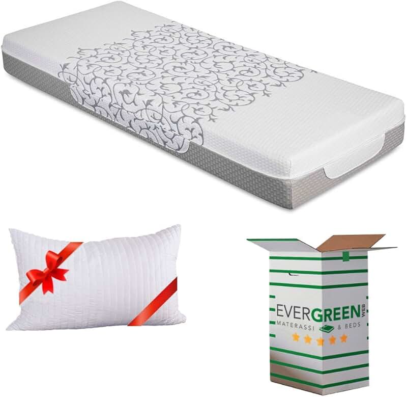 Amazon co uk Mattress 80 X 190