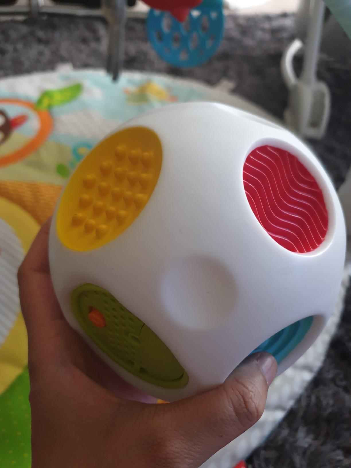 Infantino - Sensory Senso - Stimulates Sensory Development - Musical ...