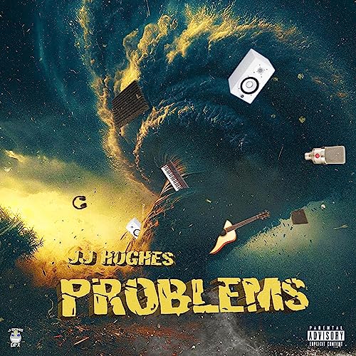 Amazon.co.jp: Problems [Explicit] : JJ Hughes: Digital Music