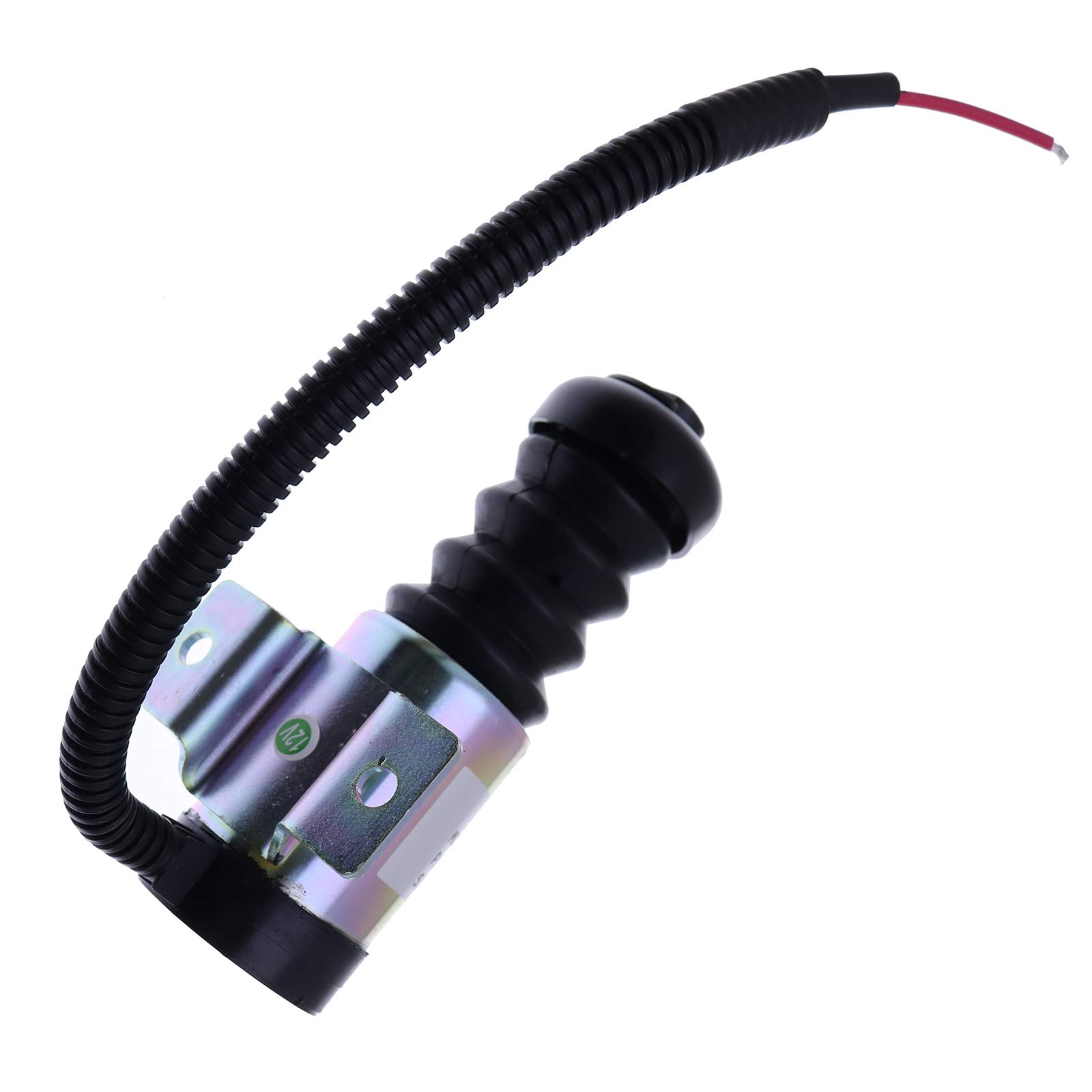 Amazon.com: Solarhome Shut Off Solenoid Valve 04233841 0423 3841 for ...