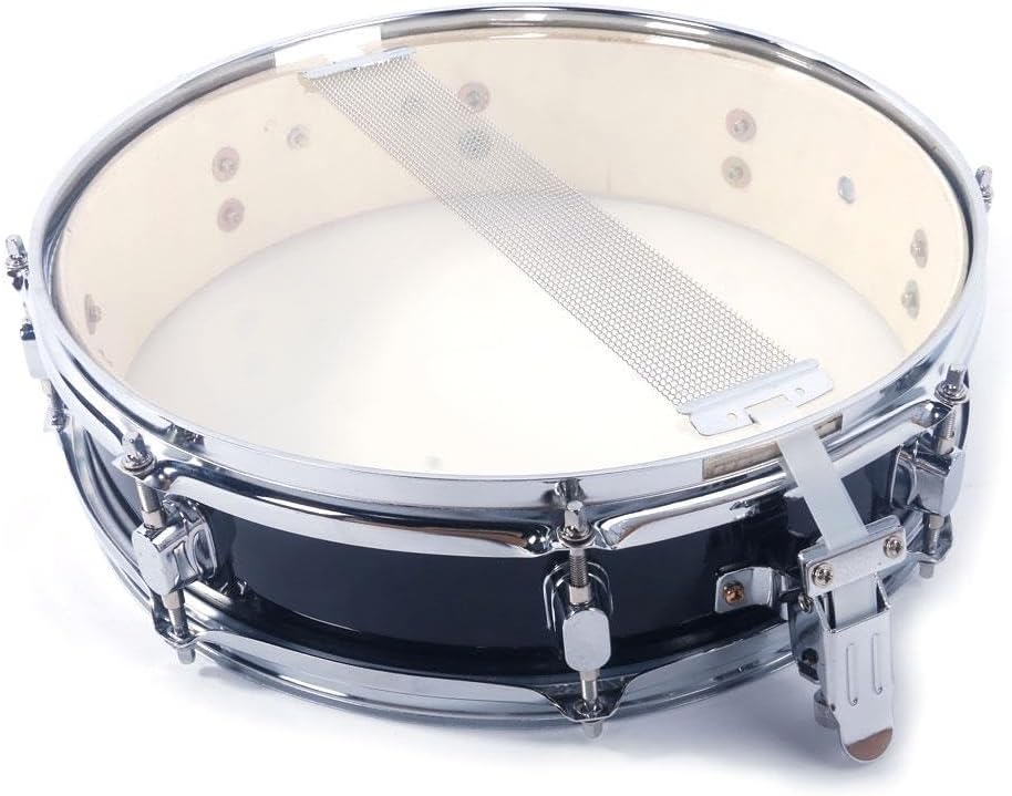Amazon.com: [Expert Snare Drum Set] Professional Snare Drum with ...