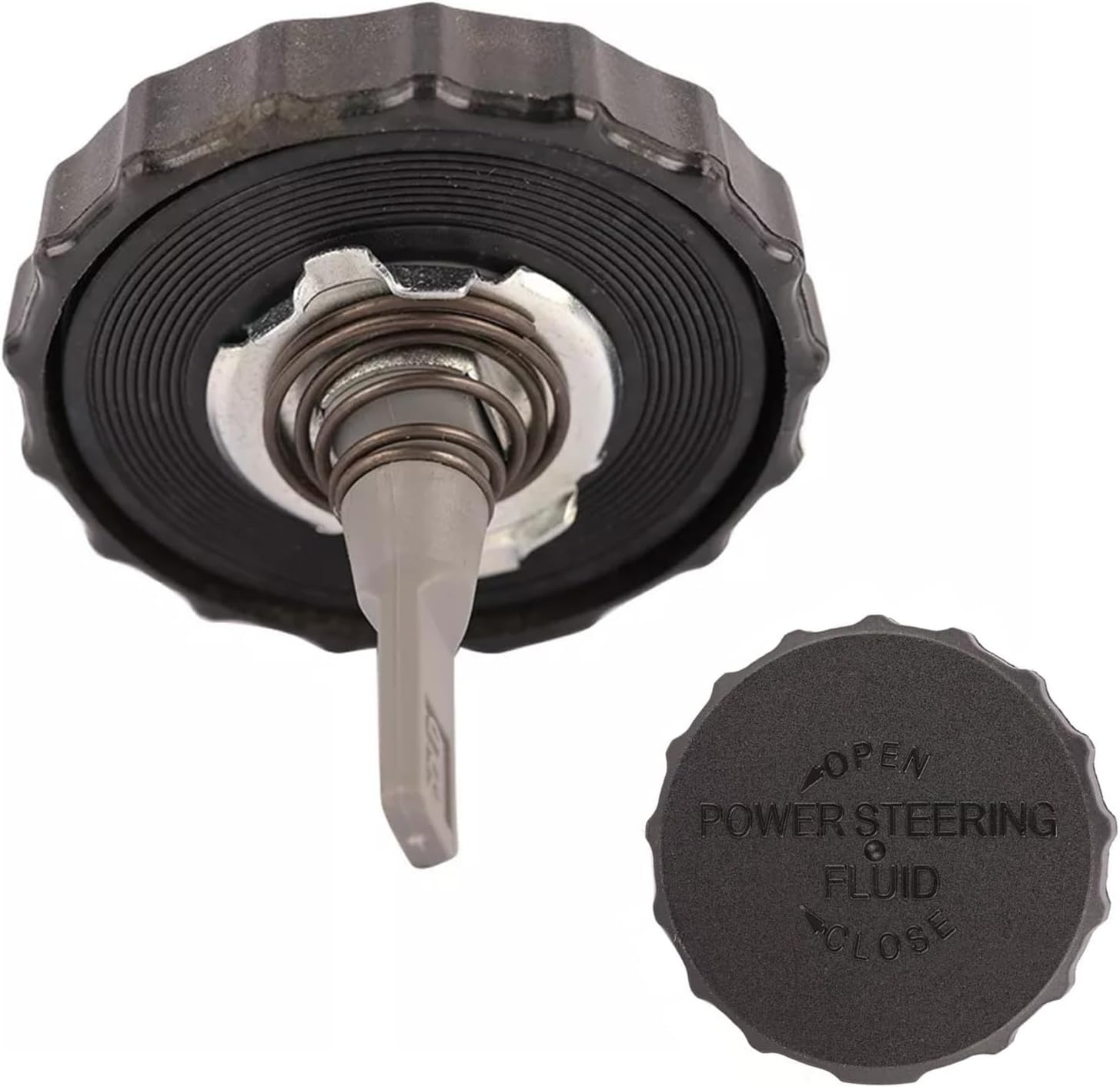 Amazon.com: Power Steering Reservoir Cap 44305-22061 for Toyota Tacoma ...