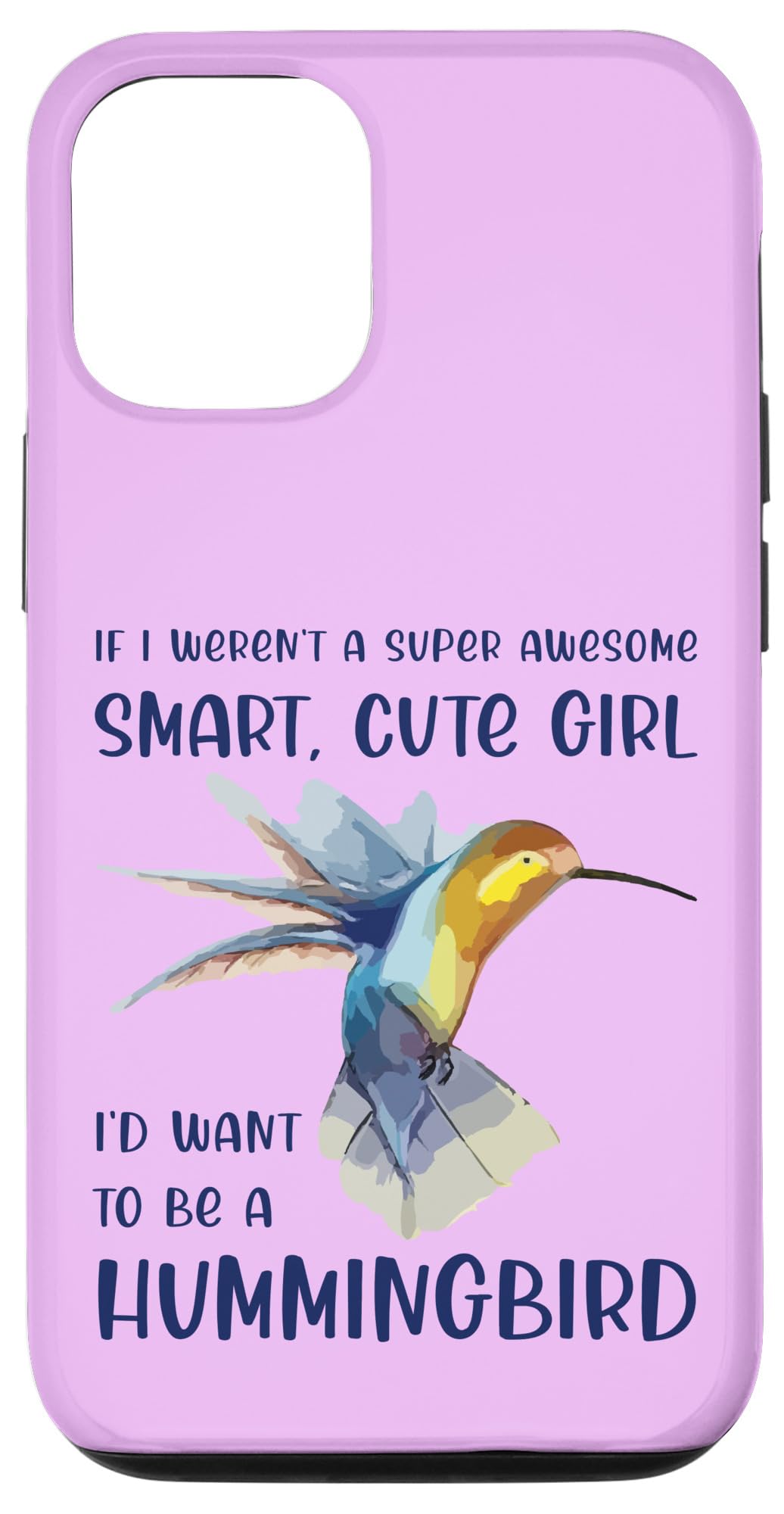 Funny Hummingbird Quotes