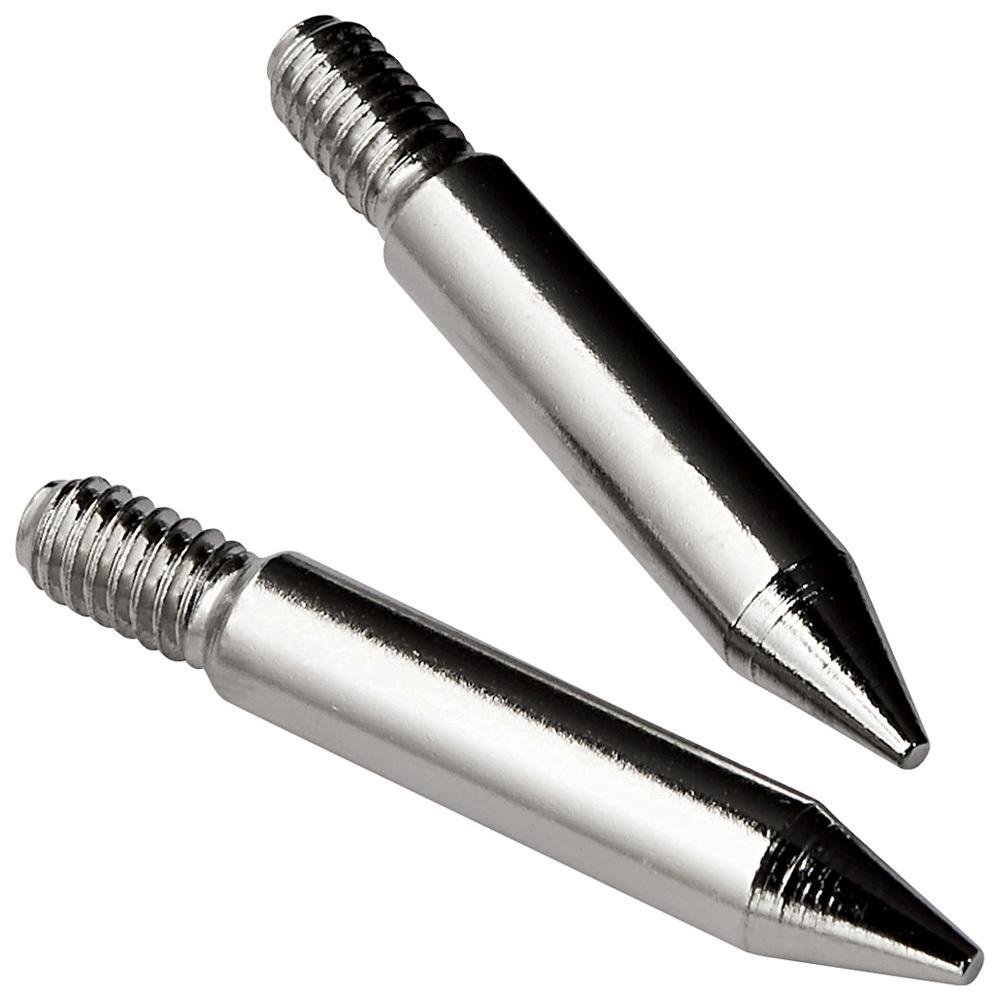 Wall Lenk L25PT Pointed Tips For 25W L25 Soldering Iron (Pack of 2), 5/ ...