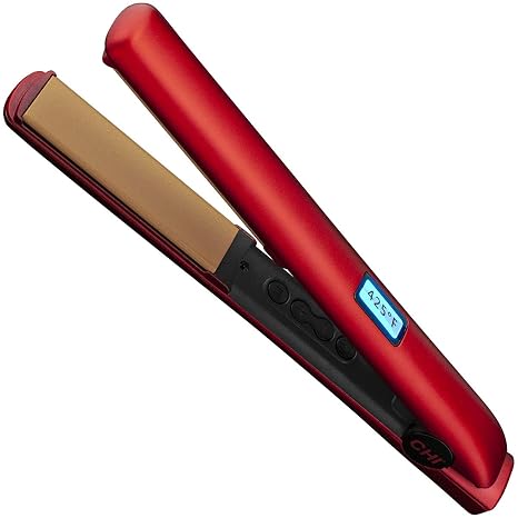 Amazon.com: CHI New CHI"Original" DIGITAL Ceramic Hairstyling Iron 1 ...