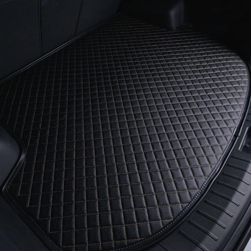 CHIRON Boot Compatible with Maruti Fronx Luxurious Custom Fitted Car ...