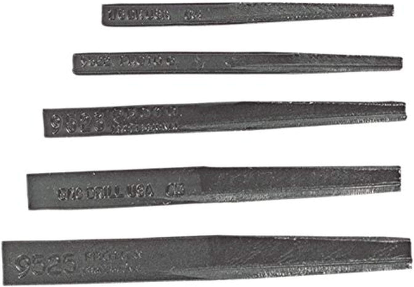 Stanley J9500A Proto 5-Piece Screw Extractor : Amazon.ca: Tools & Home ...