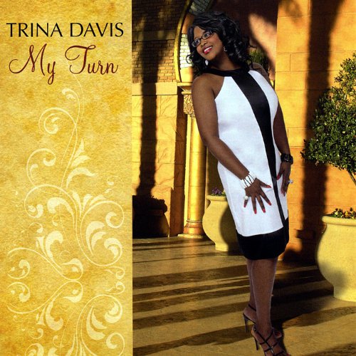 Amazon.com: My Turn : Trina Davis: Digital Music