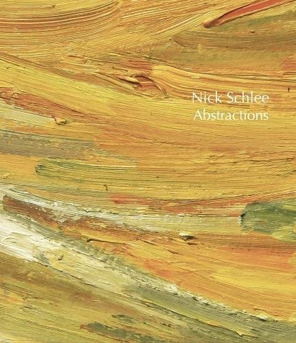 Nick Schlee Abstractions: Schlee, Nick: 9780955892332: Amazon.com: Books