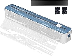 Refillable Envelope Dispenser - Aluminium Foil Dispenser ...