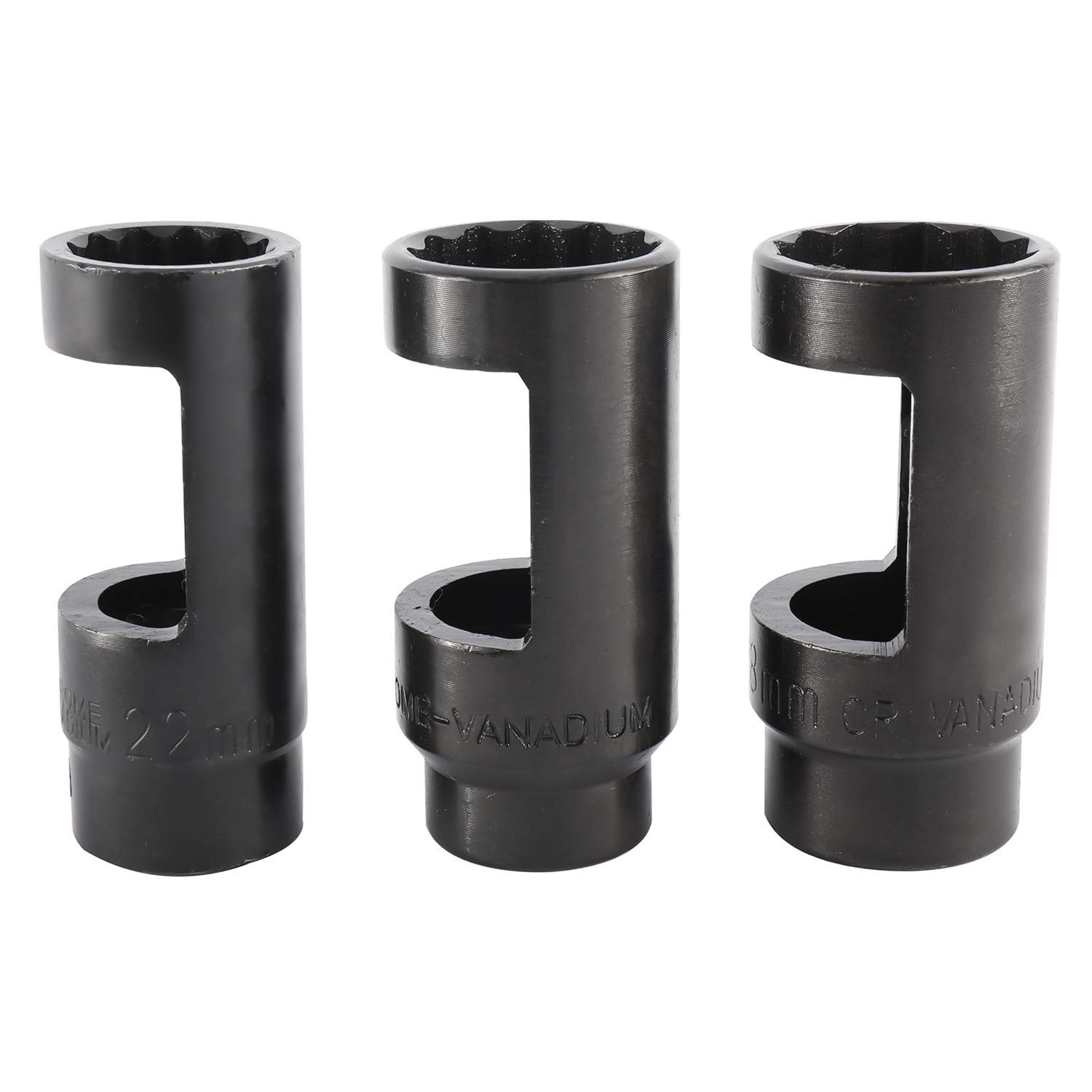 Snapklik.com : 10pcs Sensor Socket Set Sensor Oil Pressure Sending Unit ...
