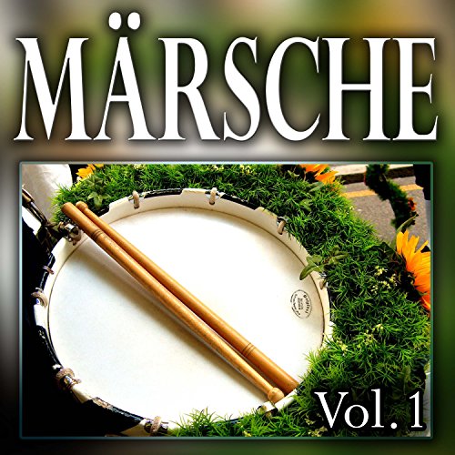 Amazon.com: Märsche, Vol. 1 : Karl-Heinz-Loges-Marsch-Band: Digital Music