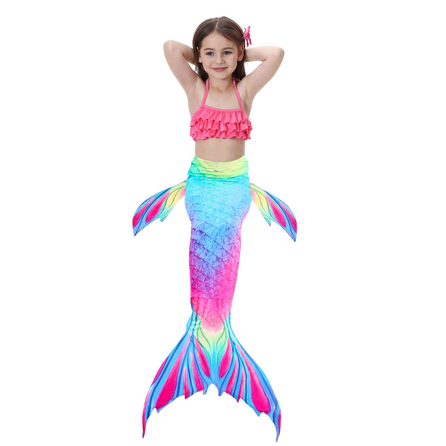 Mermaid Tails for Swimming Gi...B08T5SD51P | Encarguelo.com