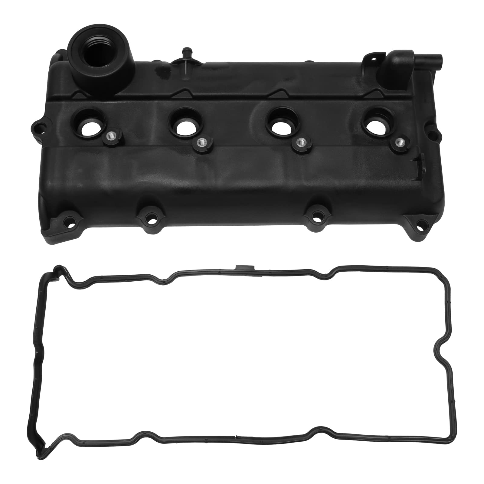 Amazon.com: Tapa de válvula de motor de repuesto con junta – Compatible ...