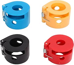 Amazon.com: Tissting 4pcs Spring Lock Coupling Tools, 3/8" 1/2" 5/8" 3/ ...