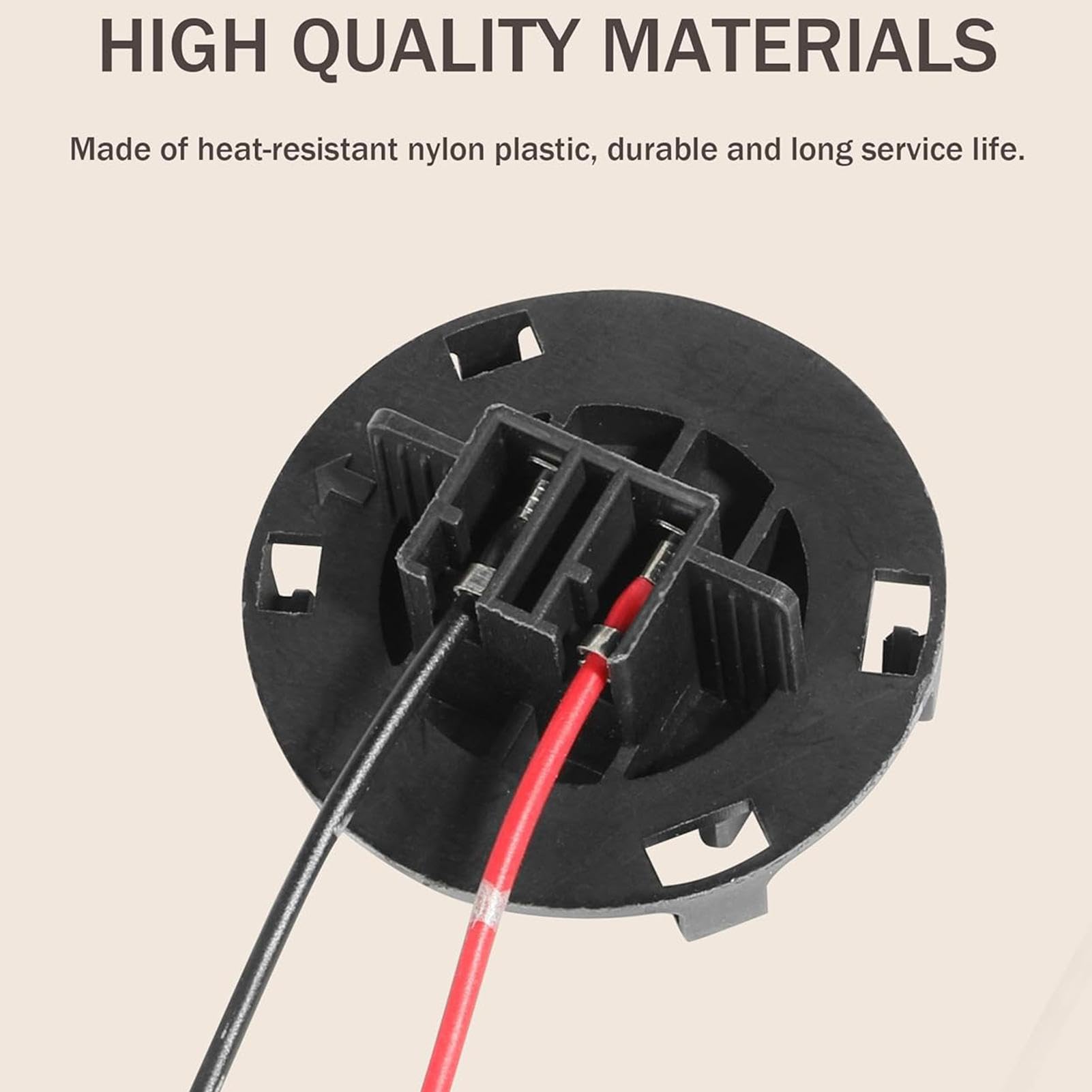 Automotive Lamp Sockets Replacement DHgate.com:Light Bulb Socket With