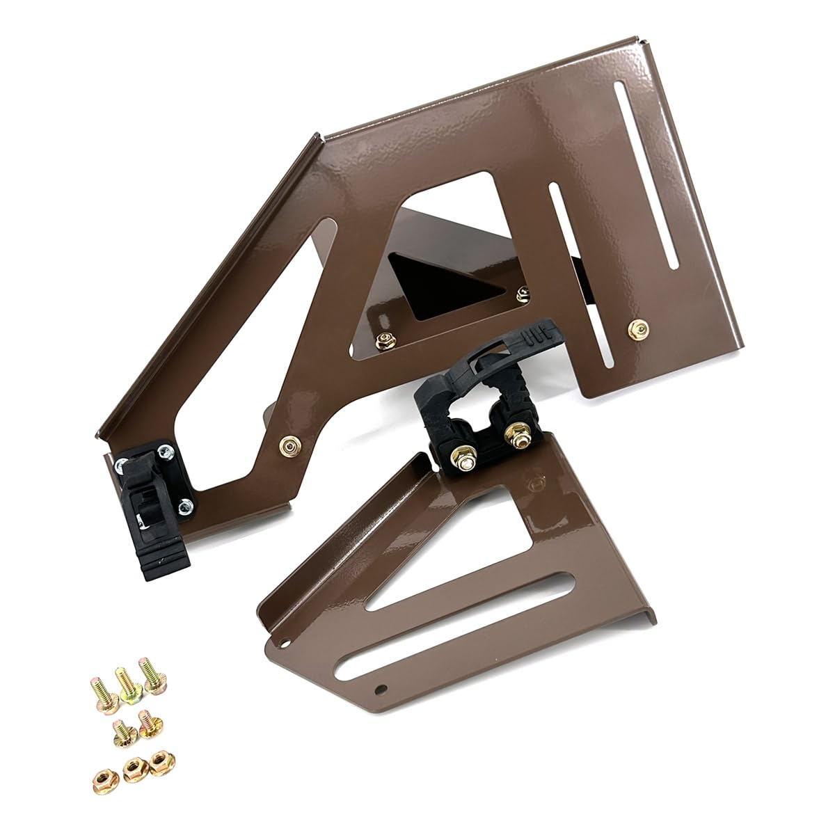 Amazon.com : Grasshopper Mower Stand-On Trimmer Mount Kit : Patio, Lawn ...