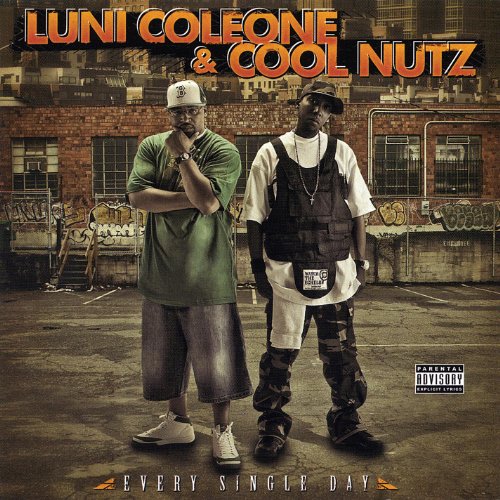 Play Every Single Day by Luni Coleone & Cool Nutz on Amazon Music
