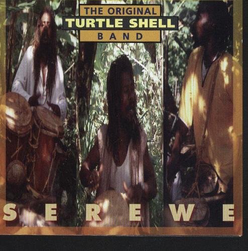 Serewe : The Original Turtle Shell Band: Amazon.es: CDs y vinilos}