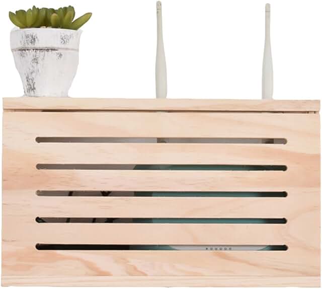 Suchergebnis auf Amazon.de für: router kasten