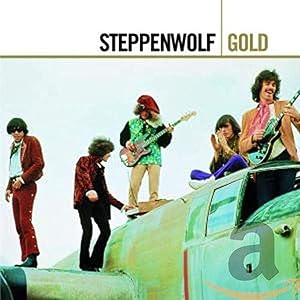 Steppenwolf, Hank Snow, Goldy McJohn, Hoyt Axton, Steve Cropper, Mars ...