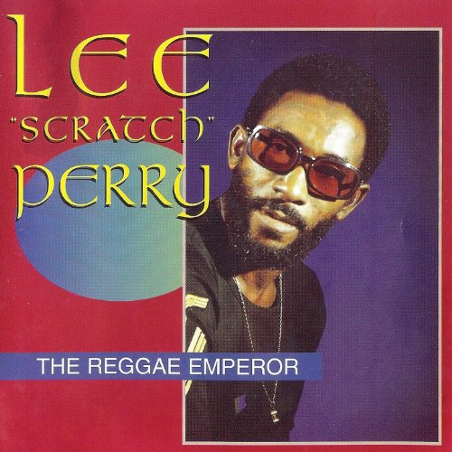 Amazon.com: The Reggae Emperor : Lee Perry: Digital Music