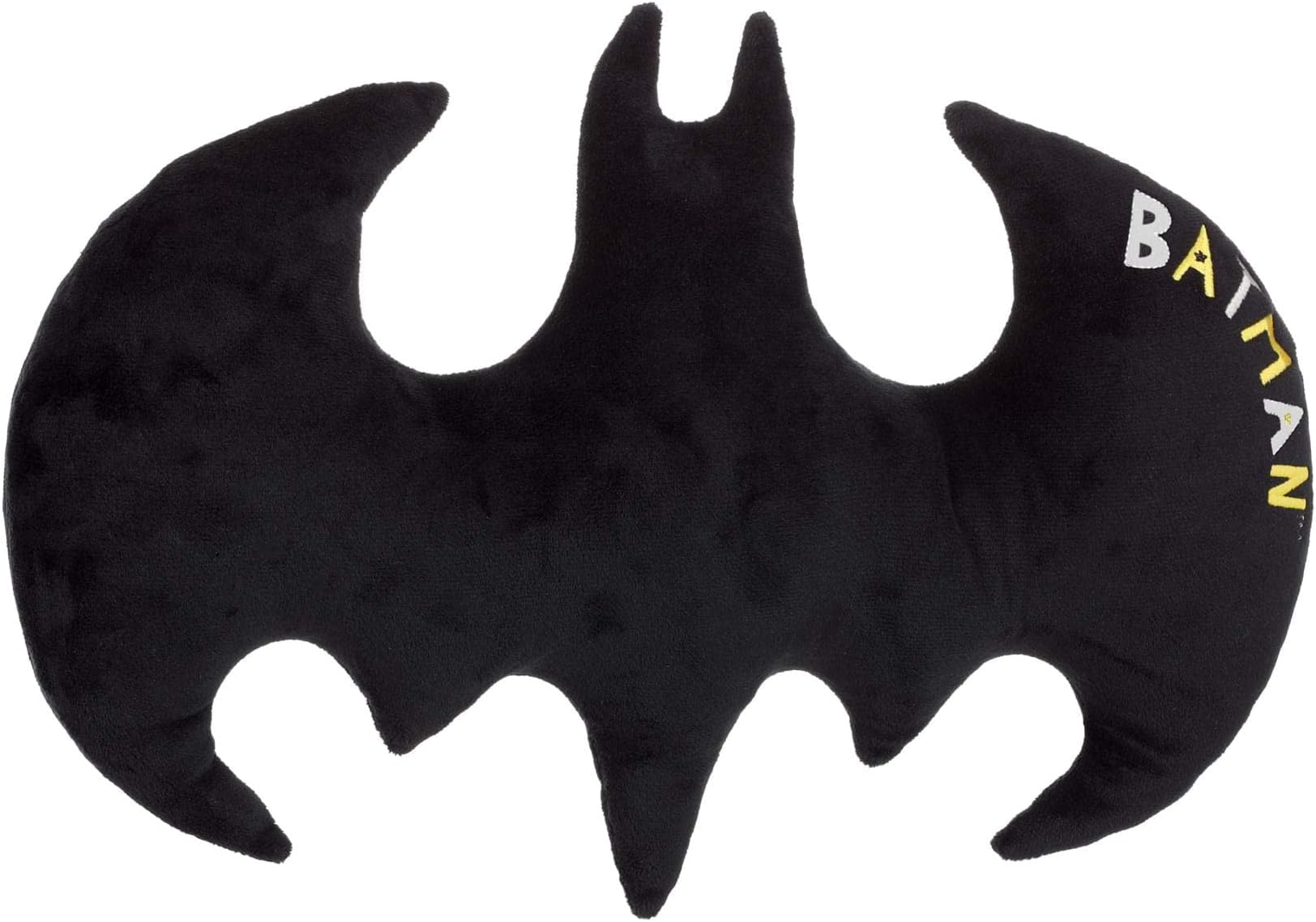 Amazon.com: Plush Batman Bat Pillow Standard : Toys & Games